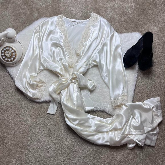 Victoria's Secret | Intimates & Sleepwear | Gorgeous Vintage Early 200s ...